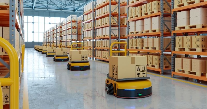 Logística inteligente é tema do Futurecom 2025 - LogTru